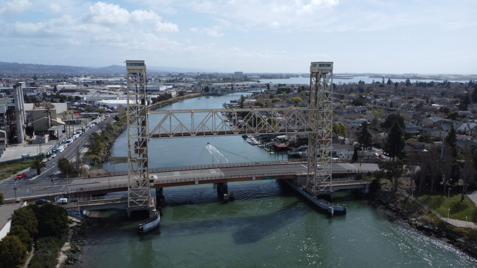 About – Railroad Redux